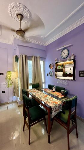 Aesthetic 2bhk, Near Aashima Mall - Bhopal