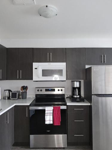 Springfield Kensington - Saskatchewan