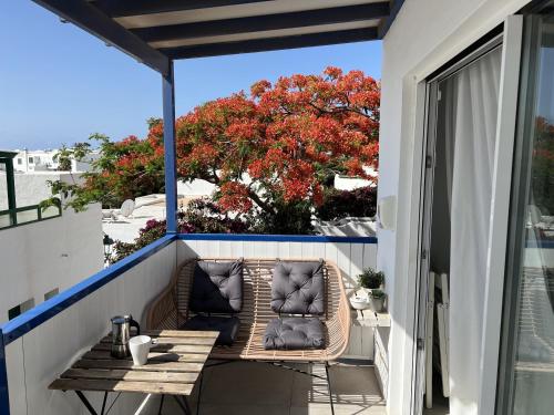 Barraquito - Pool - 100m To Playa De Las Cucharas By Lanzarote Vacation Homes - Costa Teguise