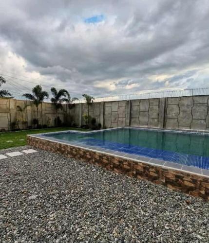 Private Villa Stay - Near Tarlac City - Tarlac