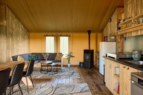 Glamping Franse Peer - Dalfsen