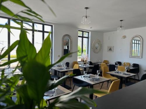 Hotel Cote Mer - Guérande