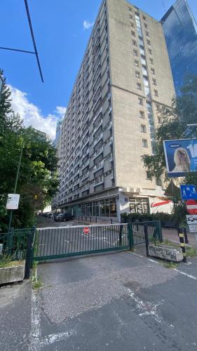 Rooms In Warsaw - G9 - Varşova
