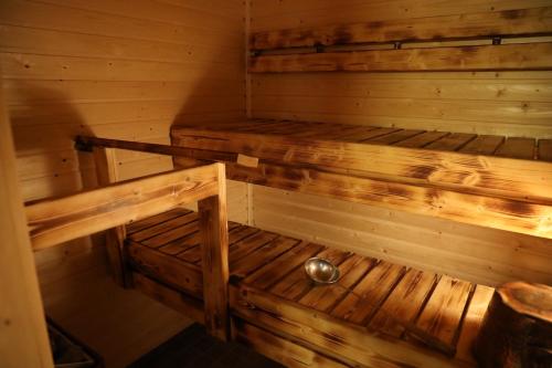 Olkkolan Hovi Resort - Kymenlaakso