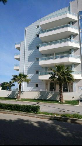 Appartamento Azzurro - Roseto degli Abruzzi