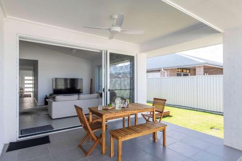 Eden - Oceanstays - Yamba