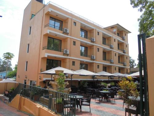 10 Best Juba Hotels: HD Photos + Reviews of Hotels in Juba, South Sudan