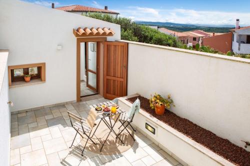 Petra Room - Santa Teresa Gallura