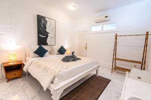 Seminyak Villa, Pool, 2 Min To Double Six Beach - Legian