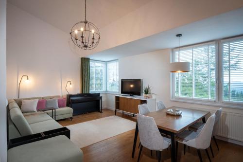 Tatrystay Smrek Apartments - Štrbské Pleso