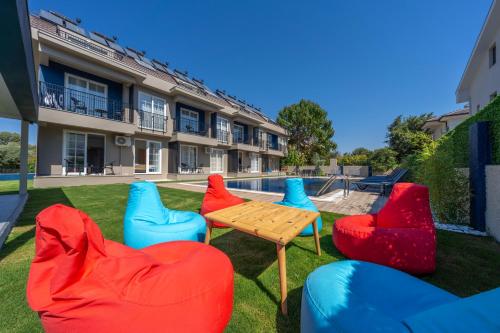 Dede Suites Fethiye - Çeşme