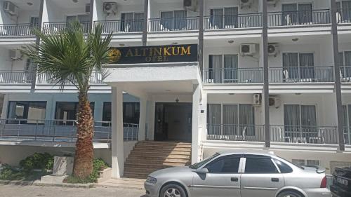 Didim Altinkum Hotel - Didim
