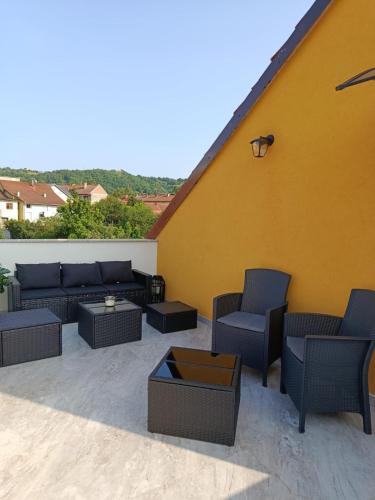Vallis Sobe - Požega