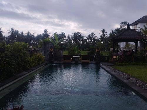 Beras Bali Suite - Ubud