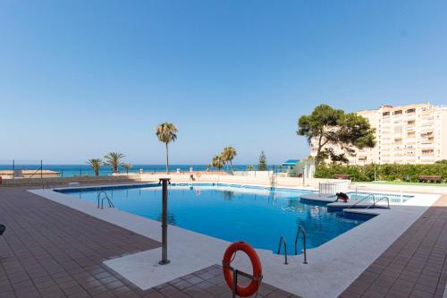 El Destello Del Faro Penthouse - Torrox Costa