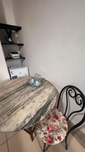 Acomodacao Bicentenaria - Qrts Parte Baixa Da Casa - Rua Casa Da Opera - Ouro Preto