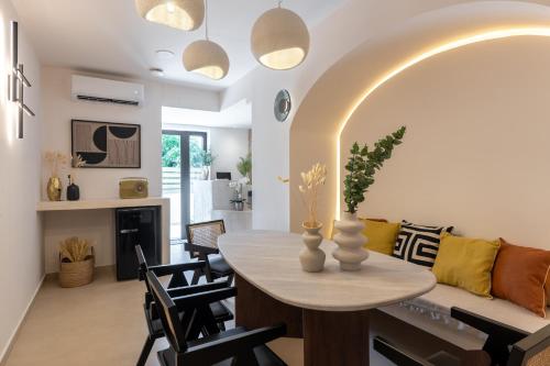 Socrates Apartments - Cefalônia