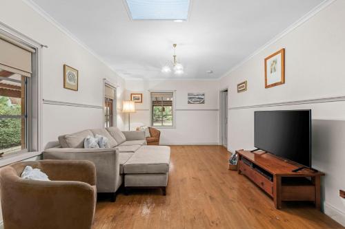 Fellows Hideaway - Point Lonsdale