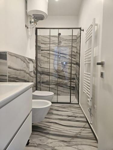 B&b Ai Caliscendi - Giulianova