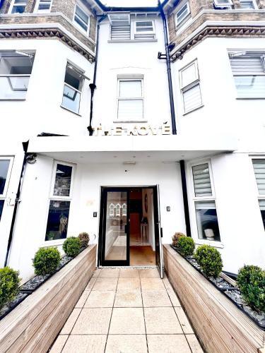 211 - The Beach House - The Kove - Bournemouth
