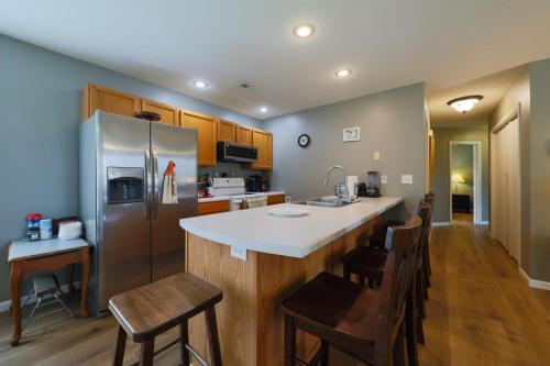 Quiet, Family Friendly Home - Columbia, MO