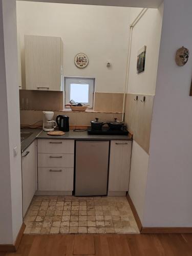 Central 4 Budget Accomodation - Bucharest