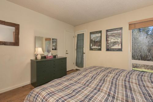 Hi Country Haus Unit 1803 - Winter Park, CO