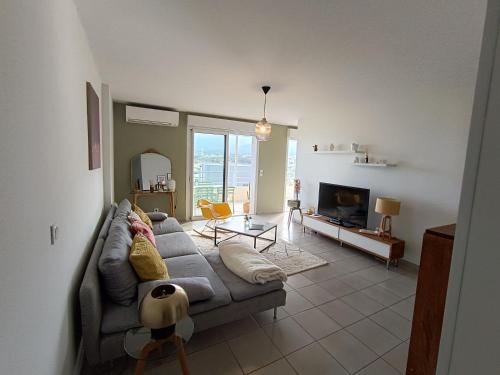Evasion Ensoleille A 5 Minutes De Bastia - By Conciergerie De Haute Corse - Bastia