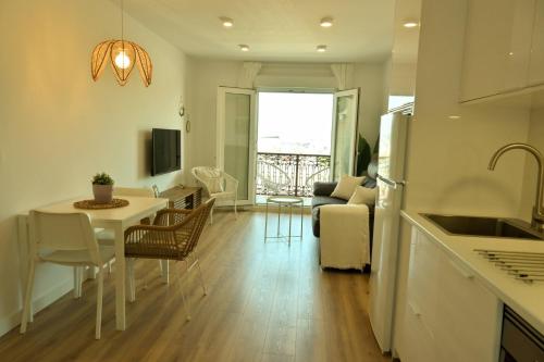 Arco Da Vella Apartamentos - Vilanova de Arousa