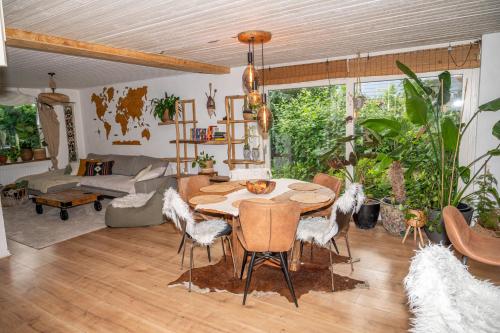 Boka's Forest Getaway - Billund