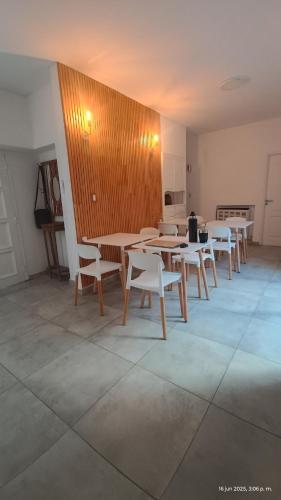 La Via Hostel - Neuquen