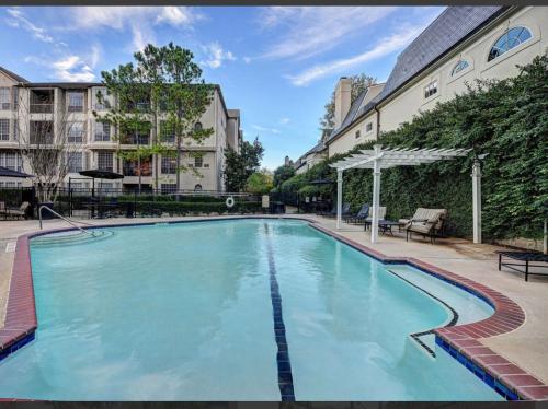 Uptown Galleria Area 2 Bedrooms Luxury 2 Bathrooms - Houston