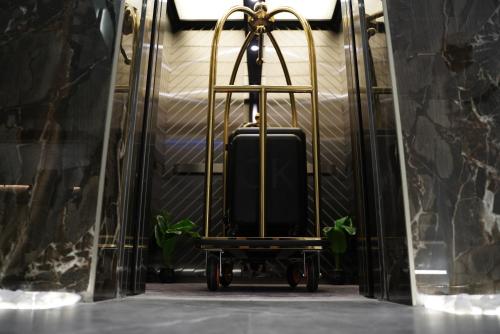 Rateel Apartments 2 - Salalah