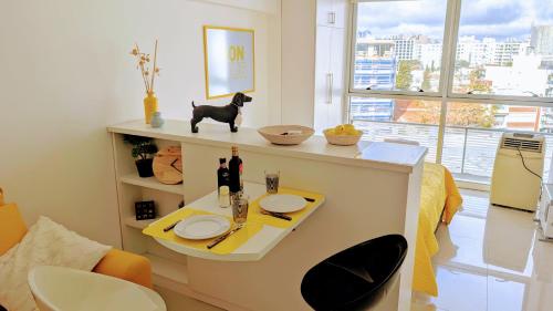 3375 Home - A Pasos De Montevideo Shopping, La Playa Y Wtc - Montevideo