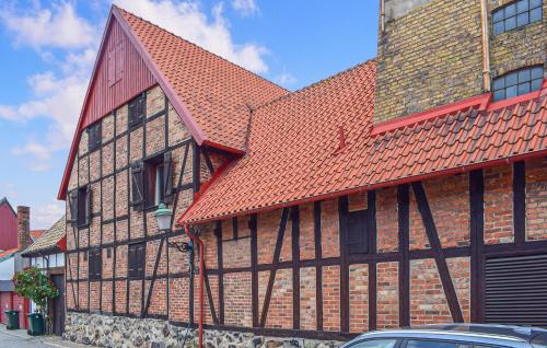 1 Bedroom Awesome Apartment In Ystad - Ystad