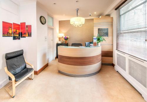 Fairway Hotel - Bloomsbury