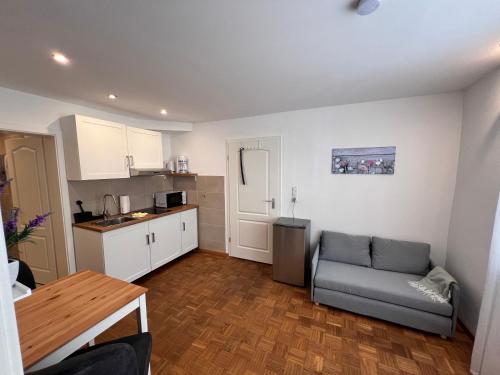 Ferienwohnung Scheuring Eg - Nordheim am Main