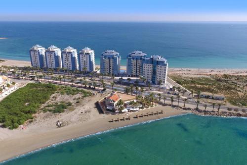 Mar Azul Apartments La Manga - Manga del Mar Menor