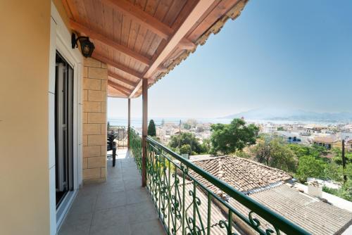 Popolaros Traditional House - Zakinthos
