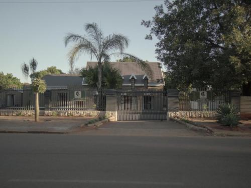 Insolam Accommodation - Mokopane