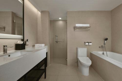 AC Hotel by Marriott Ipoh, Malaysia - 300 reviews, prices | Planet of ...