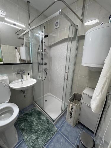 Apartman Angie - Korčula
