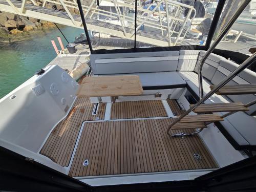 Vedette Myla Merry Fisher 10,95 Fly - Les Sables-d'Olonne