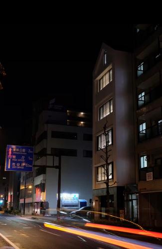 Jasmin錦町4f 高松駅近 モダン空間 - Takamatsu