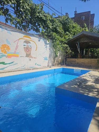 Traveler Hostel 2 - Shkodra