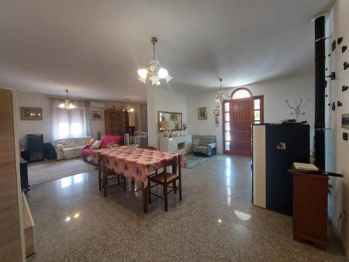 Villa Marusia - Provincia di Chieti