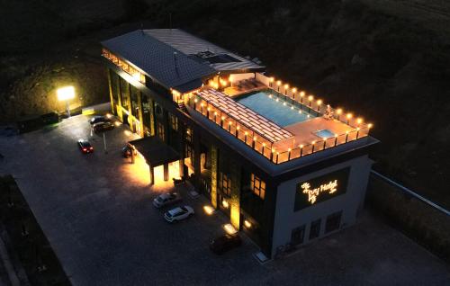 Ivy Hotel Spa Yalova - Çınarcık