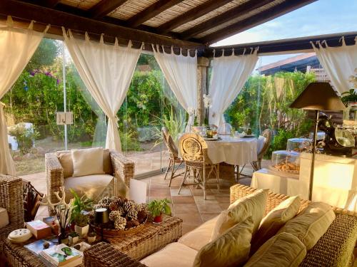 Villa Franci - Santa Teresa Gallura
