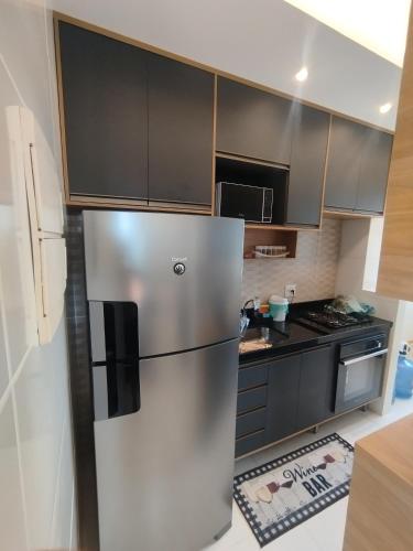 Cond Fit Coqueiro Ii Apt Cop 30 - Belém
