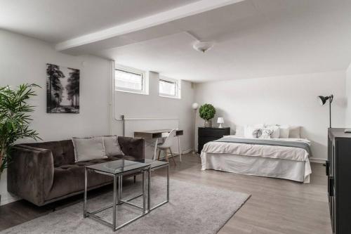 Gylle Luxe & Retreat - Borlänge
